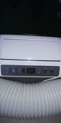Whirlpool PACHW2900CO pokretni klima-uređaj