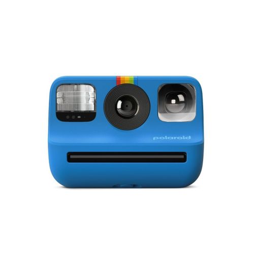 Polaroid Go Generation 2 Instant fotoaparat Blue 9147