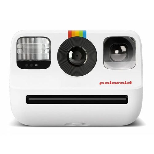 Polaroid Go Generation 2 Instant fotoaparat White 9097