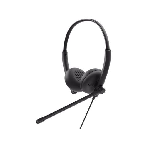 DELL WH125, USB žične slušalice
