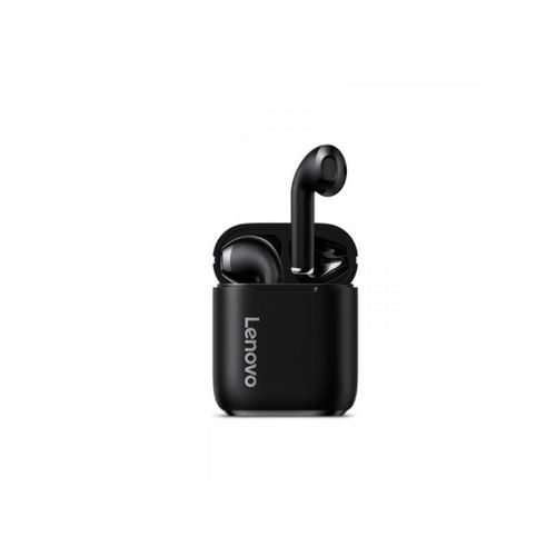 Lenovo Bluetooth slušalice LP2 crne