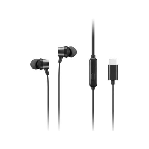 Lenovo USB-C Slušalice sa mikrofonom in-ear