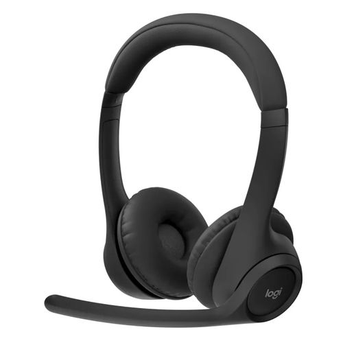 Logitech Zone 305 Bluetooth bežične slušalice, crne