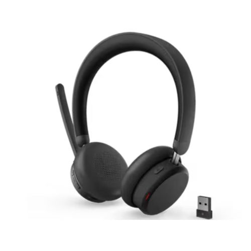 Lenovo Dual-Mode Wireless ANC Headset 6550 slušalice USB-A Teams