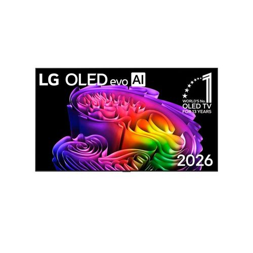 LG OLED55G61LW Gallery televizor 55" 4K OLED evo