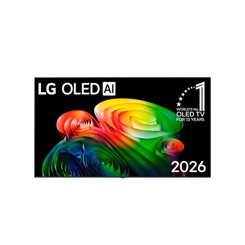 LG OLED65B62LA televizor 65" 4K OLED AI B6