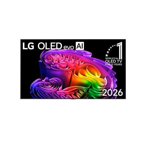 LG OLED65G61LW Gallery televizor 65" 4K OLED evo