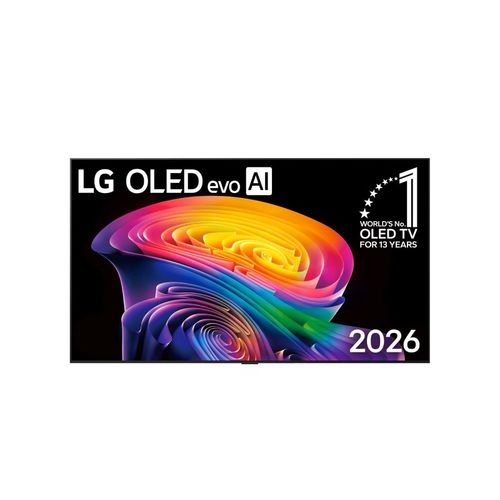 LG OLED77C61LA televizor 77" 4K OLED evo