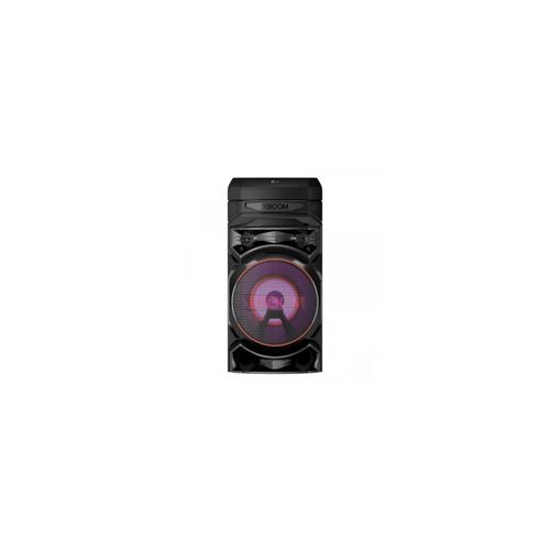 LG XBOOM RNC5 bežični party zvučnik sa LED osvetljenjem