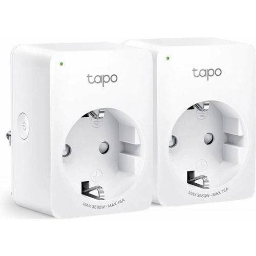 TP-Link Tapo P110 pametna utičnica (2-pack)