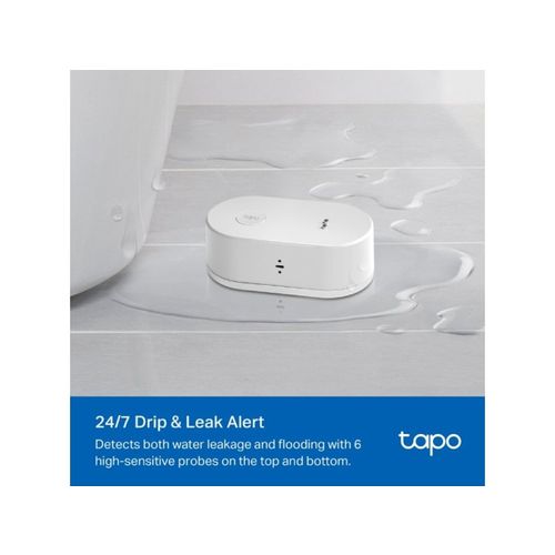 TP-Link Tapo T300 senzor za vodu