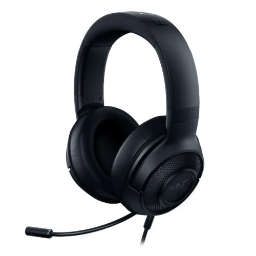 Razer Kraken X Lite žične gejmerske slušalice