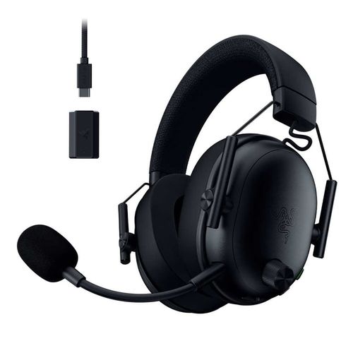 Razer BlackShark V3 bežične gejmerske slušalice