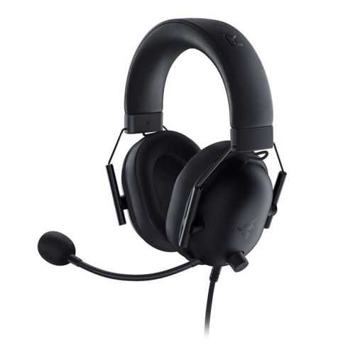 Razer BlackShark V2 X za PlayStation žične gejmerske slušalice