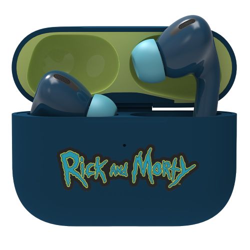 Moye Rick and Morty bežične slušalice