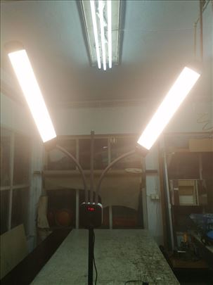 Kozmetičarska led lampa- novo 40€