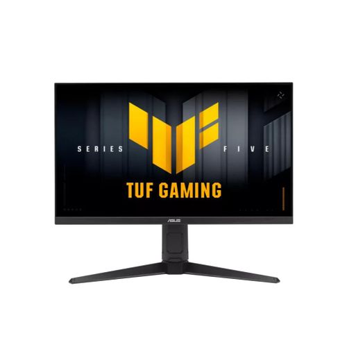 Monitor ASUS VG279QML5A 27"/IPS/1920x1080/240Hz/0.3ms/HDMIx2,DP/freesync/pivot,visina/zvucnici/crna
