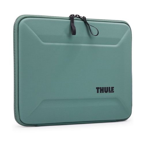 THULE Gauntlet 5 futrola za MacBook 14" - Hazy Green