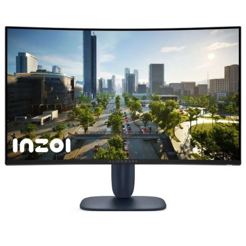 Monitor 27" Dell Alienware AW3225DM VA 2560x1440/180Hz/1ms/HDMI/DP/USB