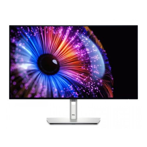DELL UltraSharp U2724DE IPS QHD 120Hz Thunderbolt