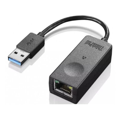 Lenovo ThinkPad USB 3.0 to Ethernet adapter