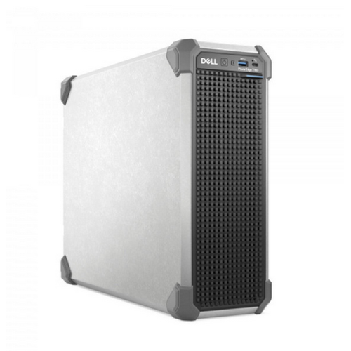 Dell PowerEdge T160 server, Xeon 6315P, 16GB, 2TB HDD, 300W