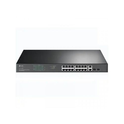 TP-Link TL-SG1218MP svič 18-port Gigabit sa 16 PoE+ porta