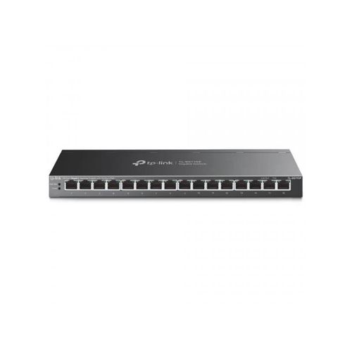 TP-Link TL-SG116P svič 16-port Gigabit sa 16 PoE+ porta