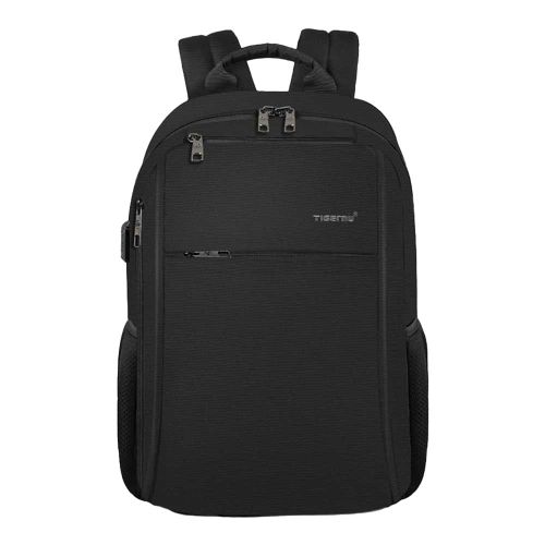 Tigernu ranac za laptop T-B3221A 15.6" crni