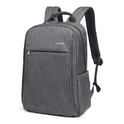 Tigernu ranac za laptop T-B3221C 15.6" crno-sivi