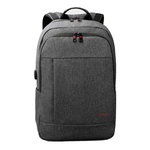 Tigernu ranac za laptop T-B3142U 15.6" crno-sivi