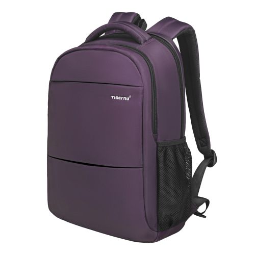 Tigernu ranac za laptop T-B3032C 15.6" ljubičasti