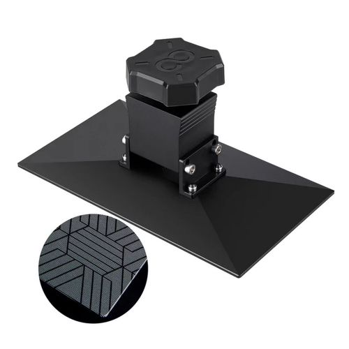 Elegoo Saturn 3 Ultra radna platforma