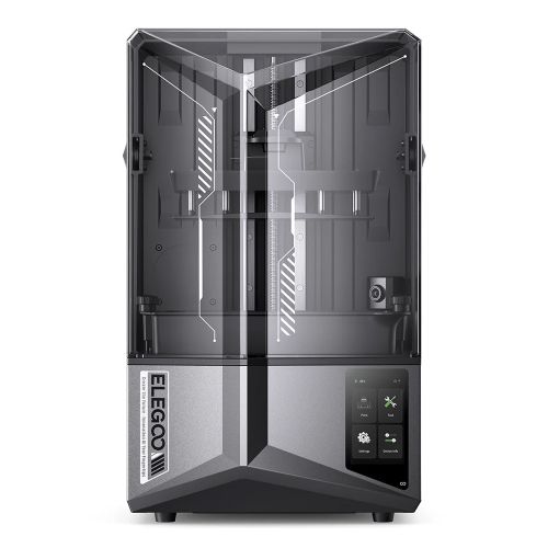 Elegoo Saturn 4 Ultra 12K MSLA 3D štampač za smolu