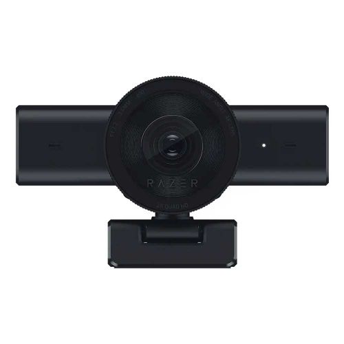 Razer Kiyo V2 X Black web kamera