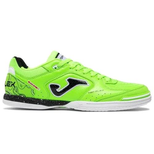 Joma patike Top Flex neon zelene za muškarce
