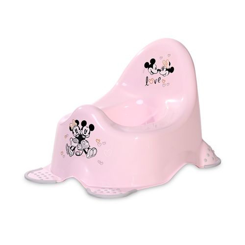 Lorelli Anatomska Noša - Mini Girl Pink
