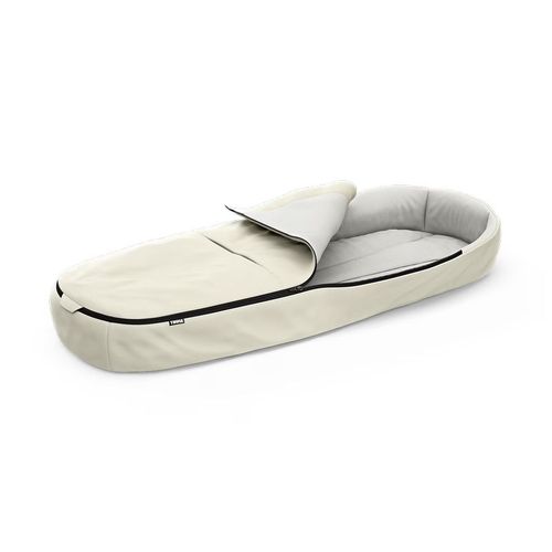 Thule navlaka za noge za kolica - Soft Beige
