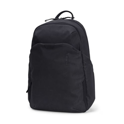 THULE Aion ranac za previjanje bebe - Black