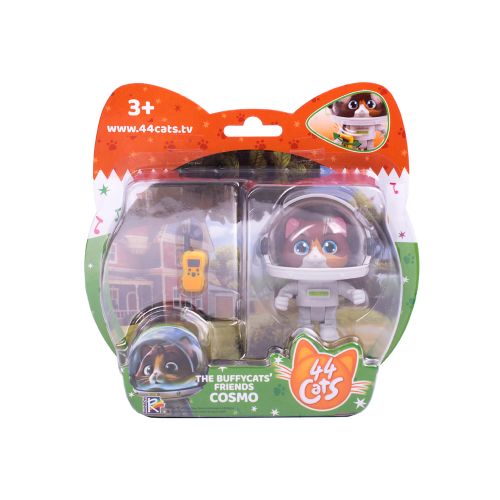 44 Cats Cosmo osnovna figura