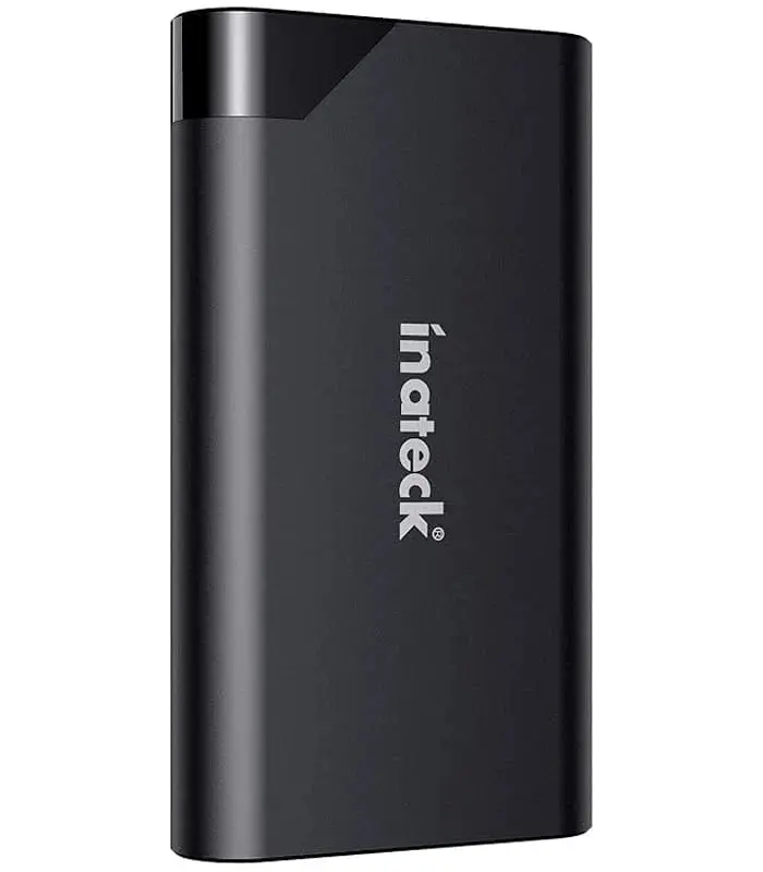 Inateck Eksterno kućište M.2 SATA, USB 3.0