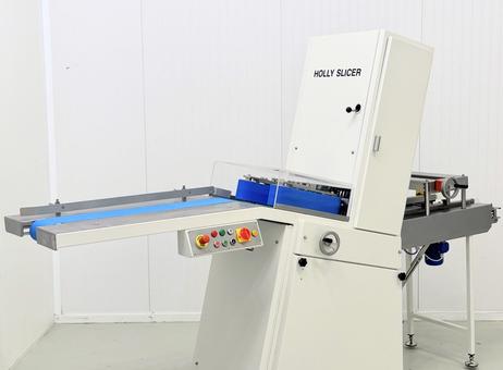 Pekarska mašina Hoba Holly Slicer HSA