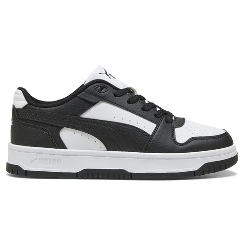 Puma patike Rebound crne za dečake