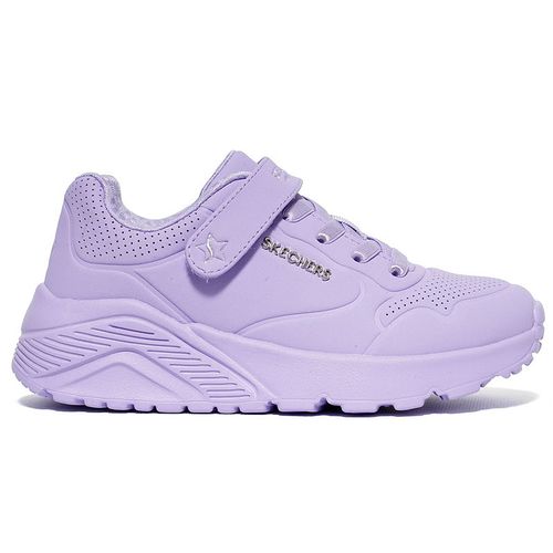 Skechers patike Uno lila za devojčice