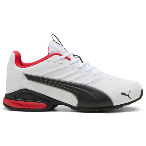 Puma patike Electro SL bele za muškarce