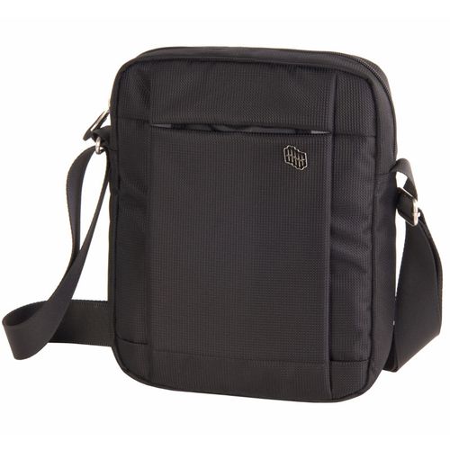 Pulse torbica Satelite Black Stripe