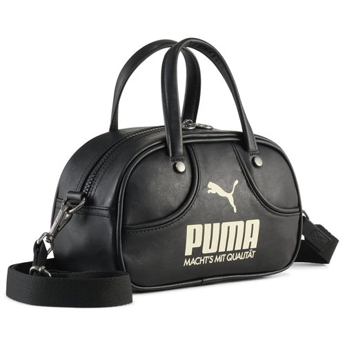 Puma torba 1976 Archive Mini Grip crna za žene