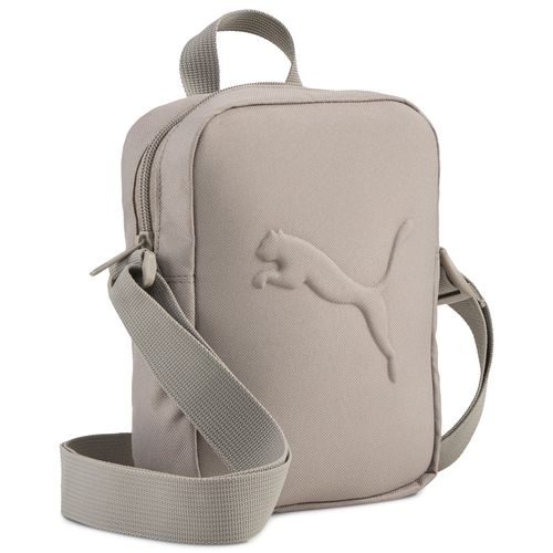 Puma torbica Buzz Portable bež za muškarce
