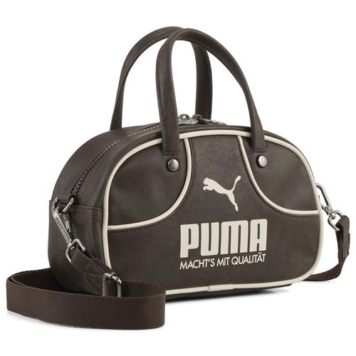 Puma torba 1976 Archive Mini Grip braon za žene