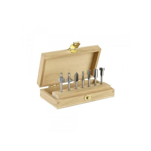 Dremel 26150660JA Set za glodanje HSS